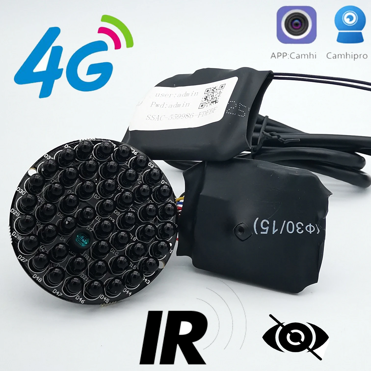 4g Ip Camera Sim Card | 3g 4g Sim Card Ip Camera | Sim Card 4g Video ...