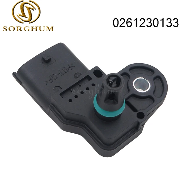 10 Symptoms Of A Bad MAP Sensor And Replacement Cost, 40% OFF