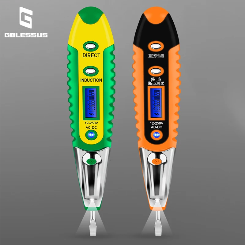 Intelligent-Digital-Display-Electric-Pen-AC-DC12-250V-Automatic ...