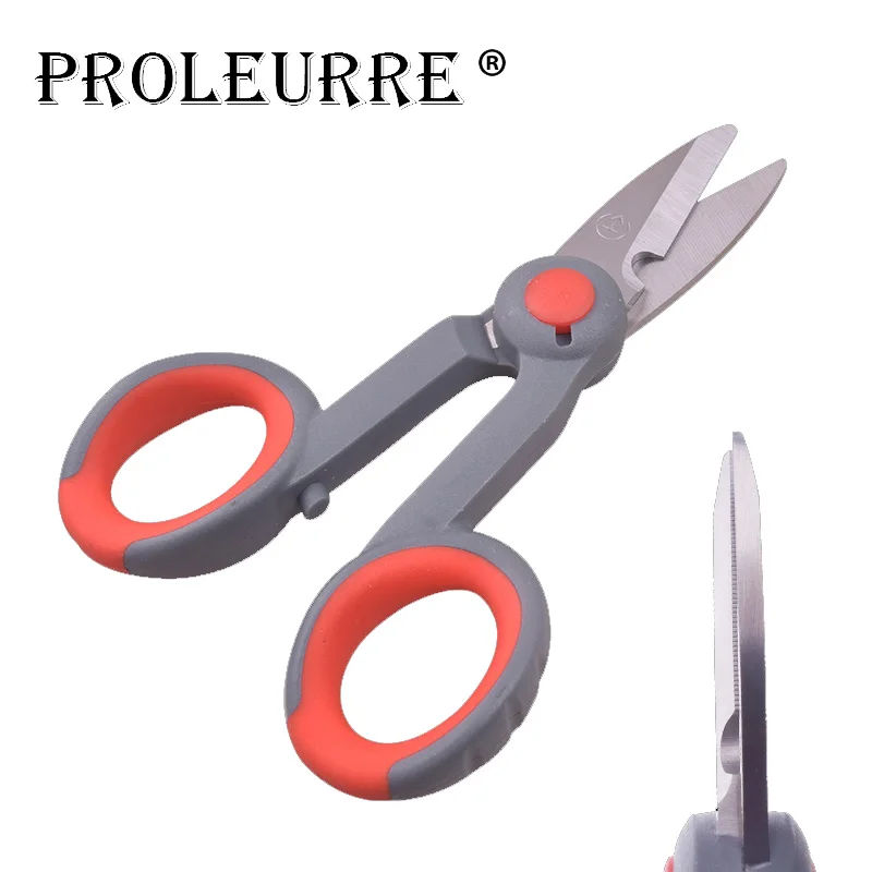Portable-Stainless-Steel-Scissor-For-Fishing-Scissor-Fishing-Plier-Cut ...