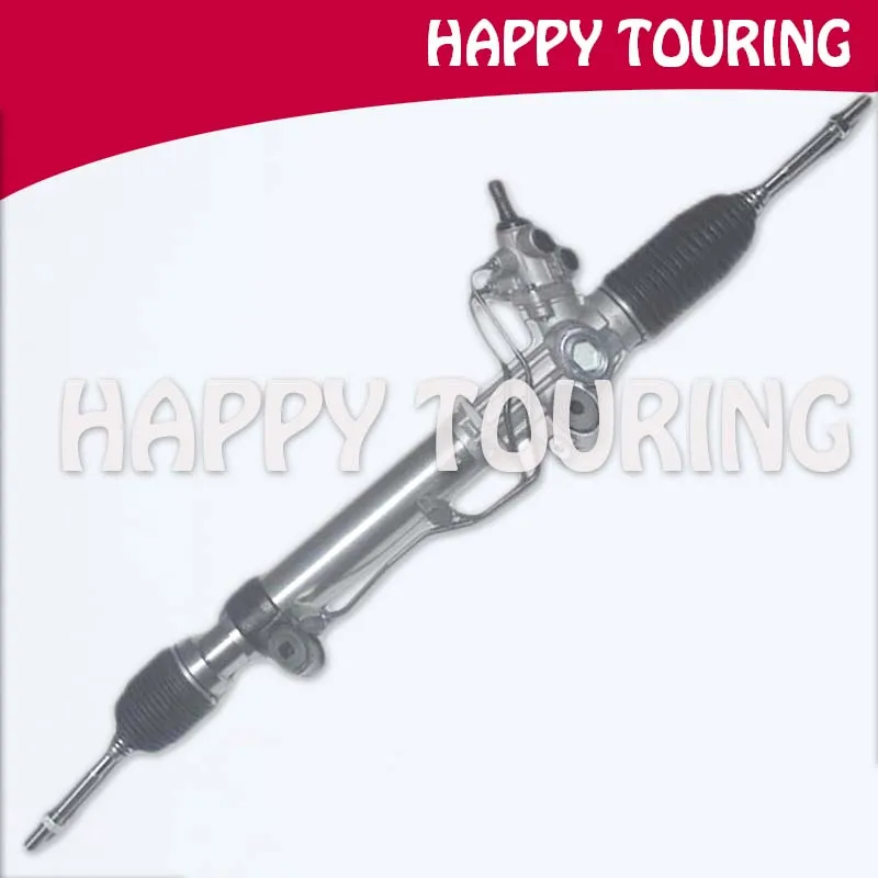 Power Steering Rack For Toyota Land Cruiser 3.0 D-4d Grj150 Kdj15 2010 ...