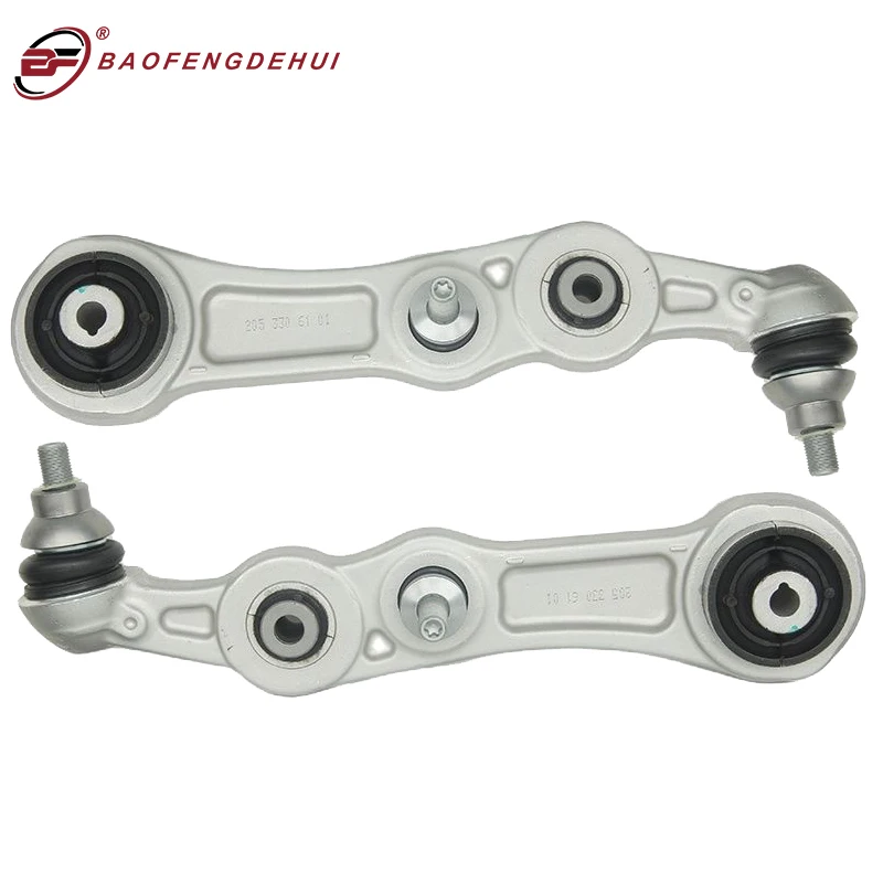 Front Suspension Lower Control Arm For Mercedes-benz A205 C205 S205 W205 C257 W213 S213 A238 ...