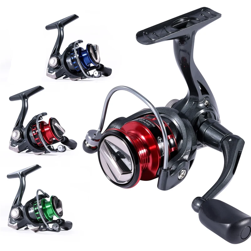 Spinning Reel 500 Mini | Fishing Tackle | Fishing Wheel | Fishing Reel ...