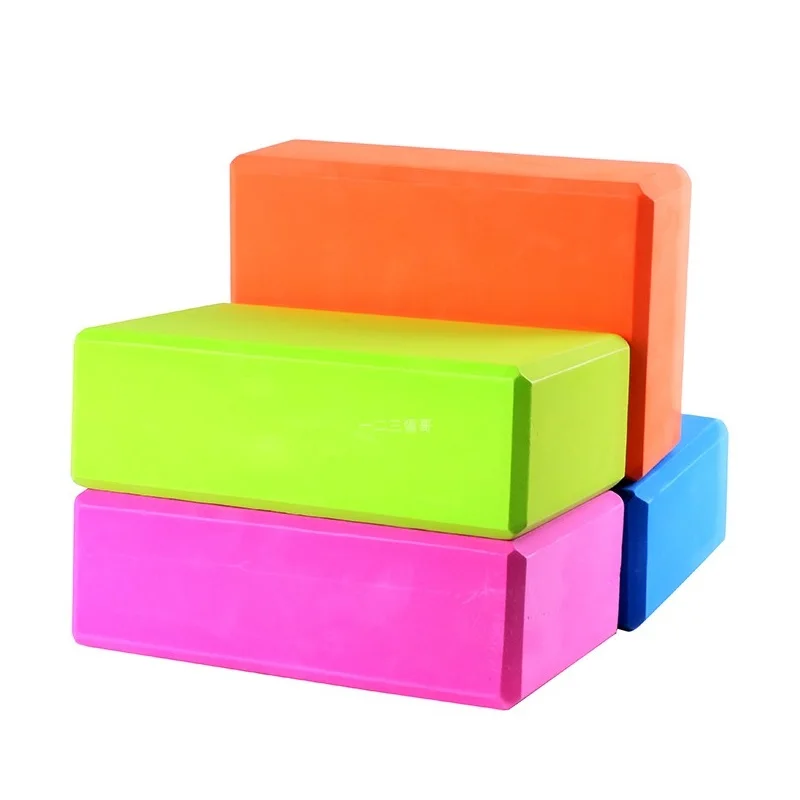 EVA-Yoga-Block-Foam-Yoga-Blocks-EVA-Yoga-Brick-Traning-Gym-Blocks ...
