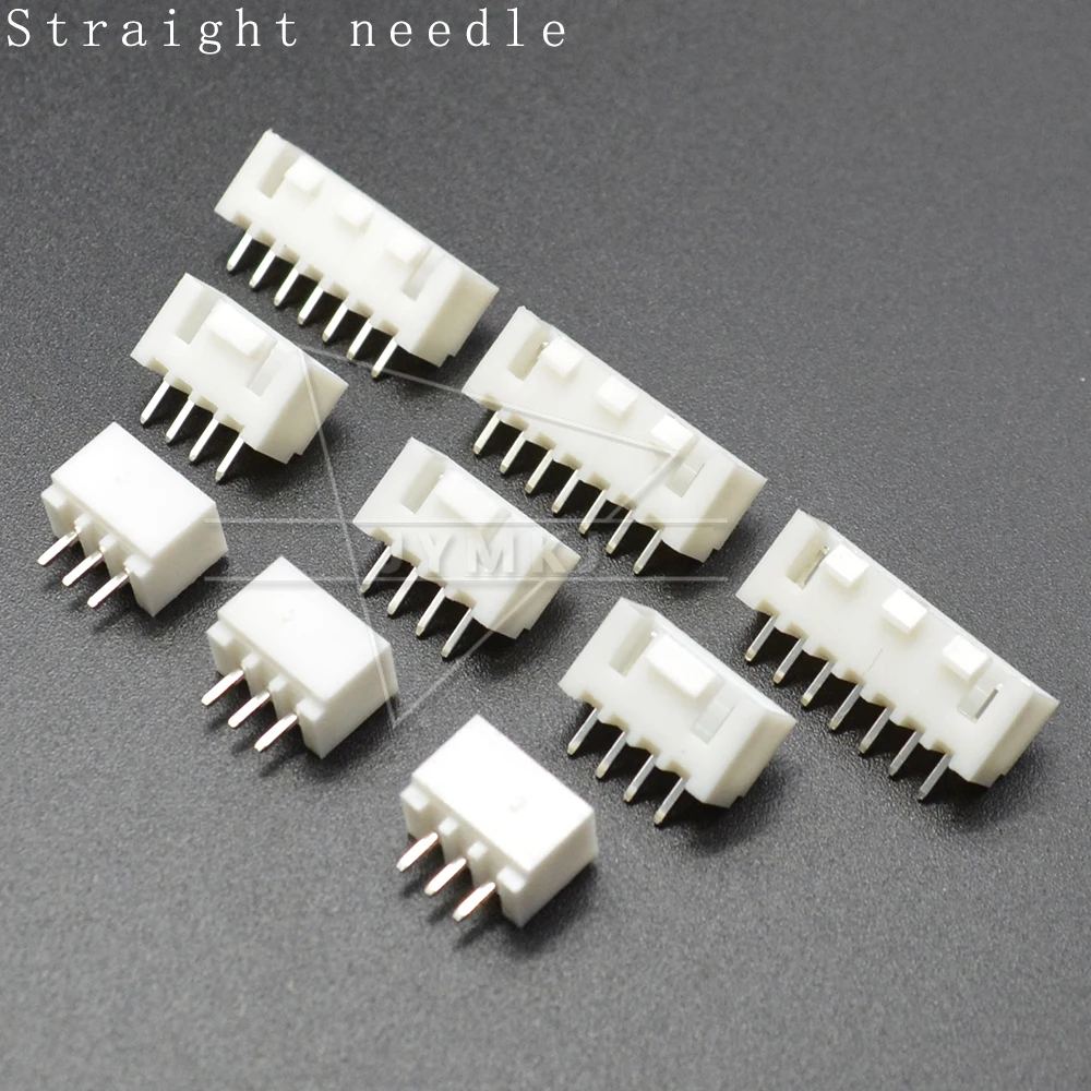 50-pcs-XHB-XH-2-54mm-2-3-4-5-6-7-8pin-JST-Connector-plug.jpg