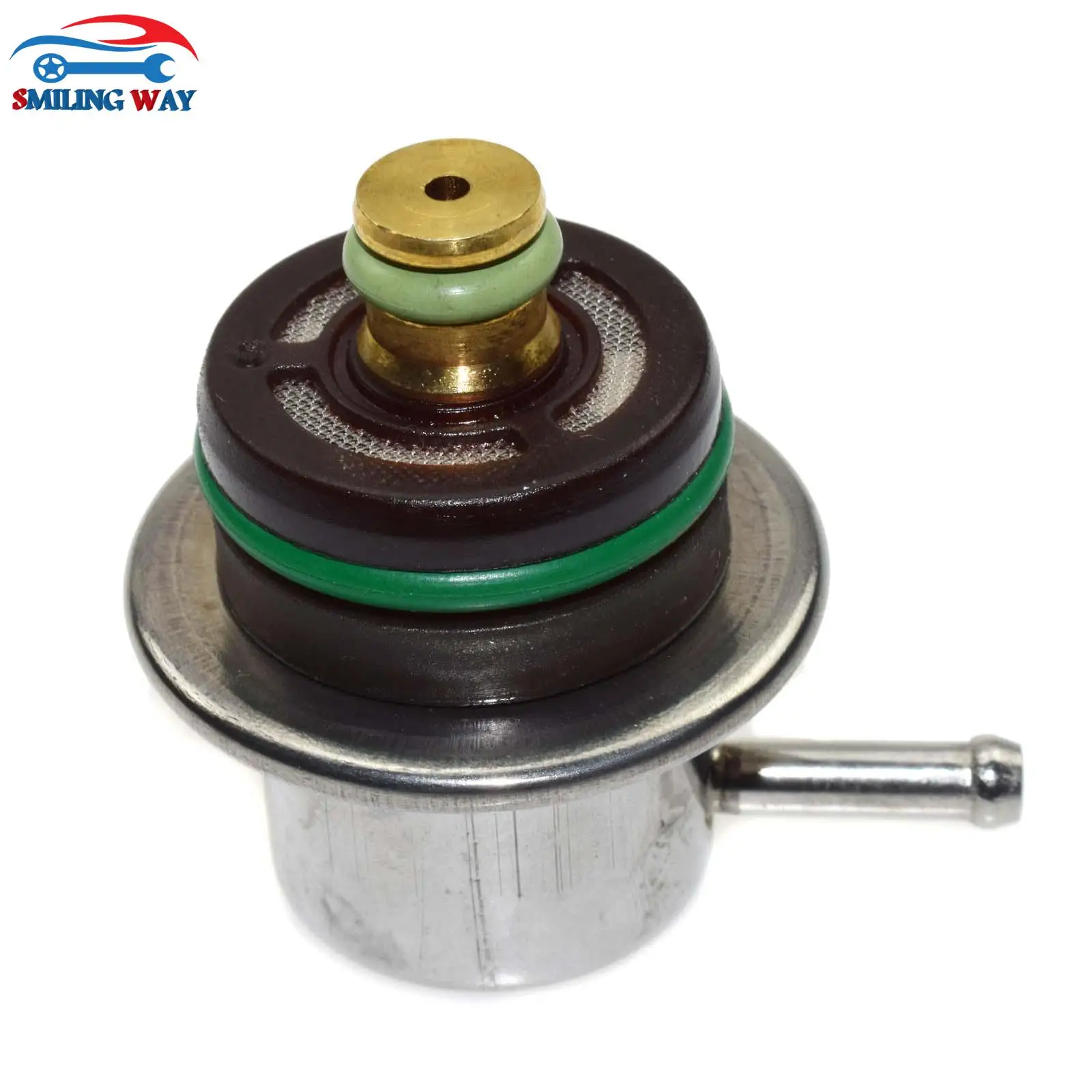 SMILING WAY# Fuel Injection Pressure Regulator For Saab 9-3 9-5 900 ...