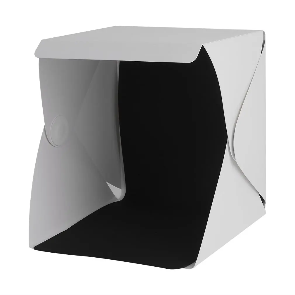 Best 22*24*24cm Photo Studio Box Portable Photography Studio Photo Box ...