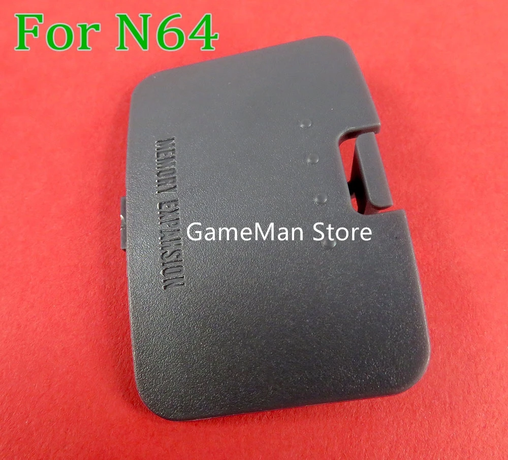 Nintendo 64 Expansion Memory | N64 Expansion Pack Cover | Memory ...