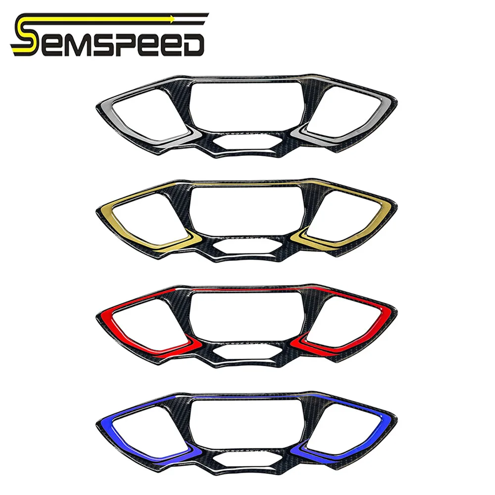 SEMSPEED-for-Honda-PCX125-PCX160-2021-Speedometer-Stickers-Speed-Meter ...