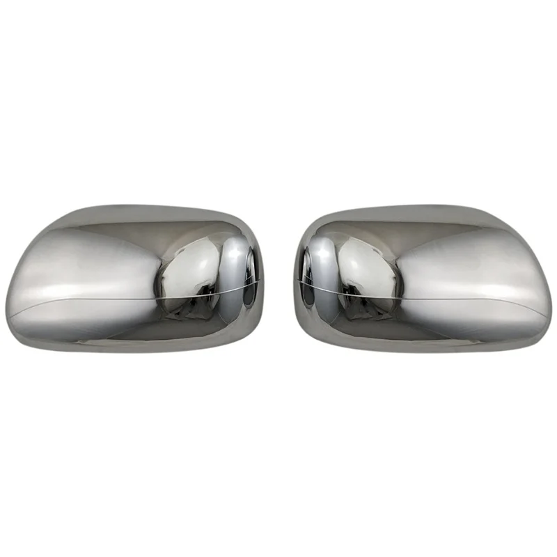 Car Side Door Rear View Mirror Cover for Toyota Corolla 2001 VIOS 2003 ...