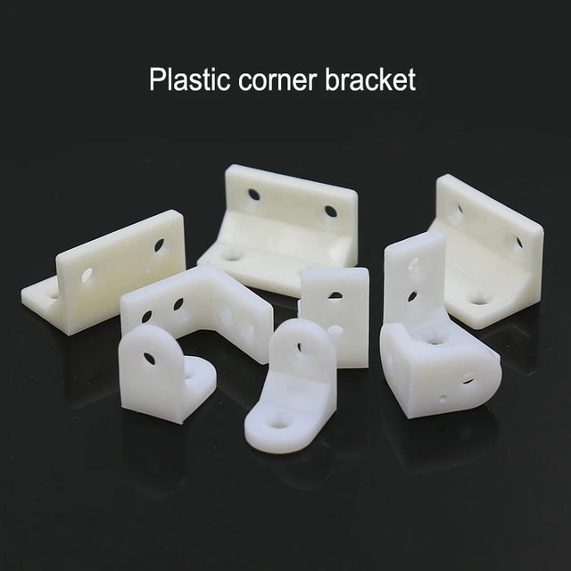 Small Plastic L Shaped Brackets Discount Store | www.oceanproperty.co.th