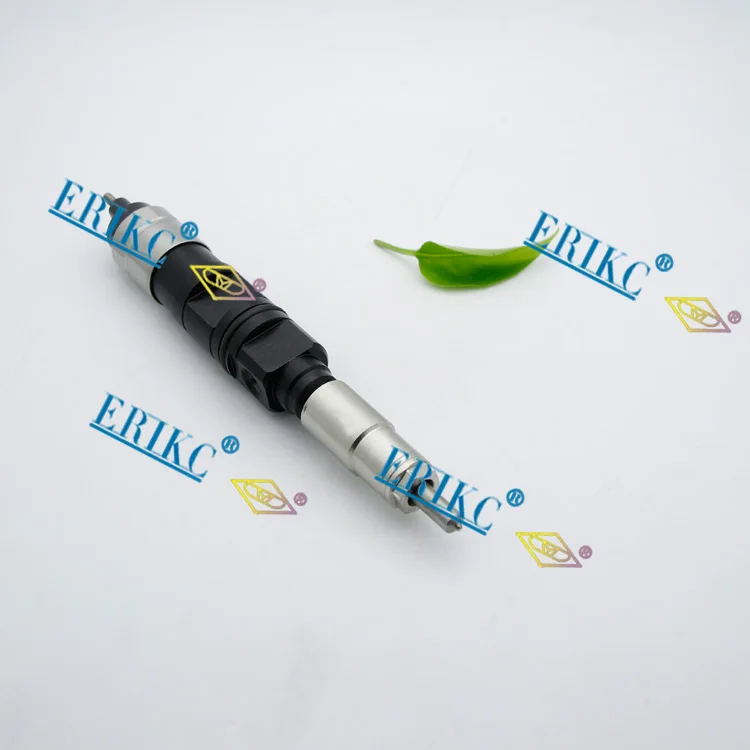 ERIKC 5480 common rail cr инжектор деталь 095000-5480(RE520240) части ...