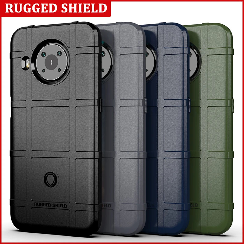 Nokia X20 Shockproof Case | Armor Case Nokia | Armor Case Nokia X2 ...