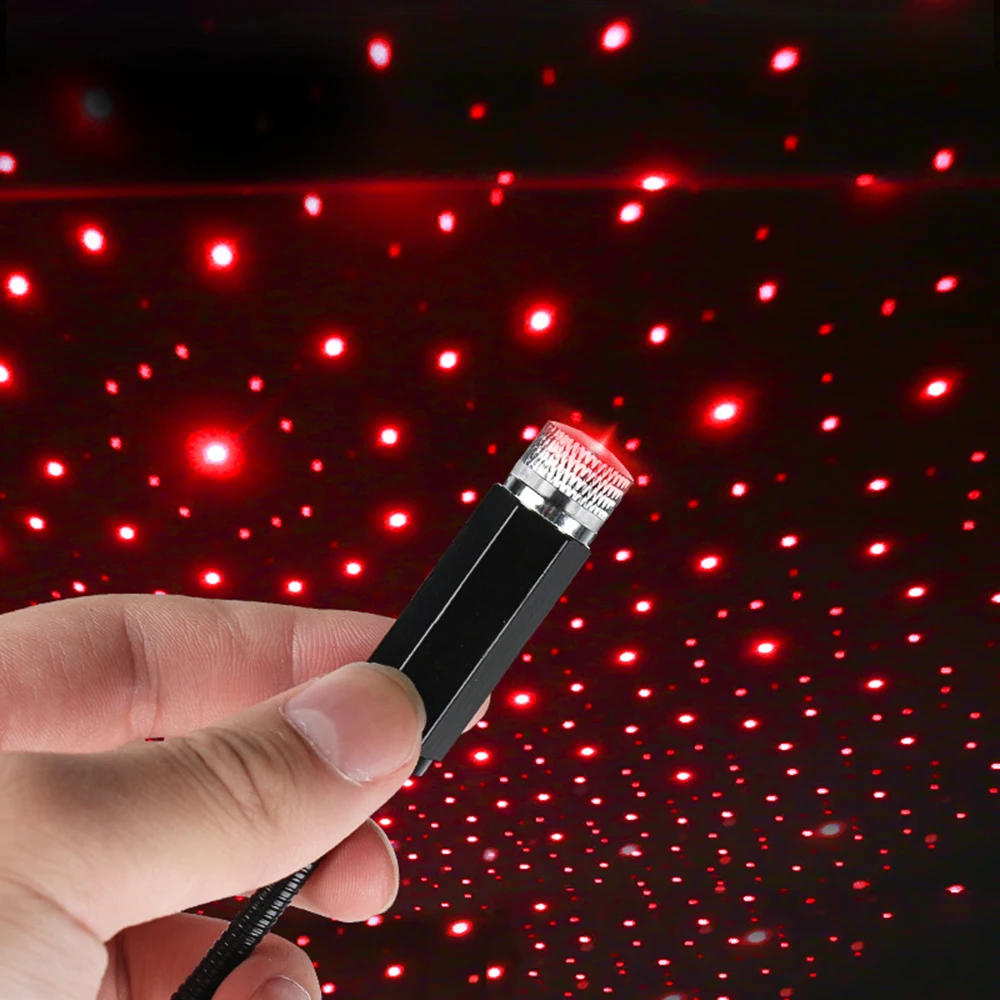 LED-Car-Roof-Star-Night-Light-USB-Decorative-Lamp-for-audi-a3-a4-b8-a4 ...