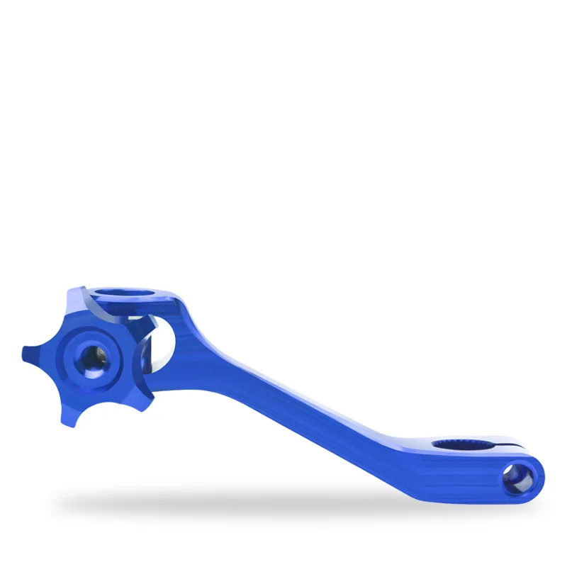 Universal Motorcycle Aluminium alloy Brake rocker arm Modification ...