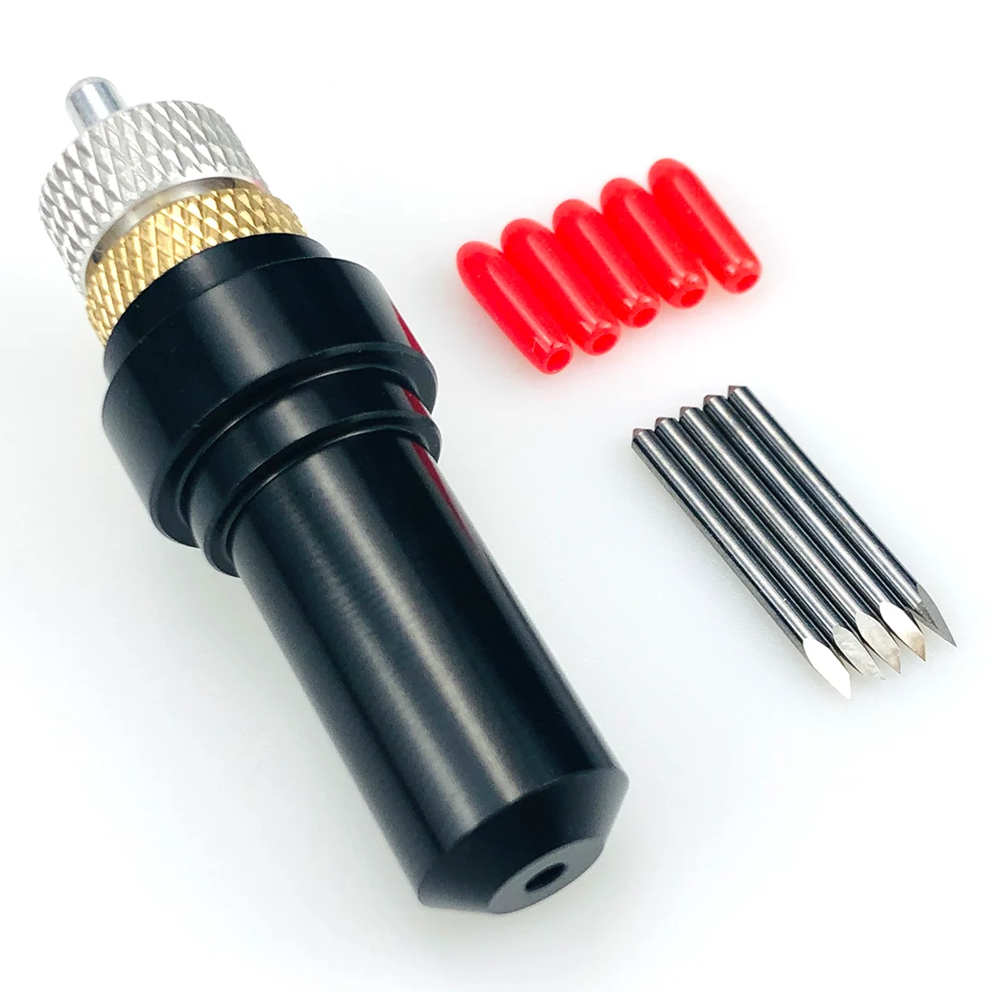 45-Degree-5pcs-Summa-Plotter-Blade-Vinyl-Cutter-Knife-1pc-Summa-Blade ...