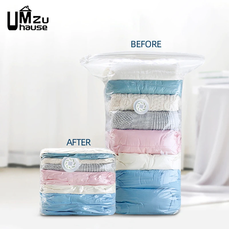 Grand-Sac-Sous-Vide-pour-Couette-Couette-V-tements-Manteau-de-202-lon ...