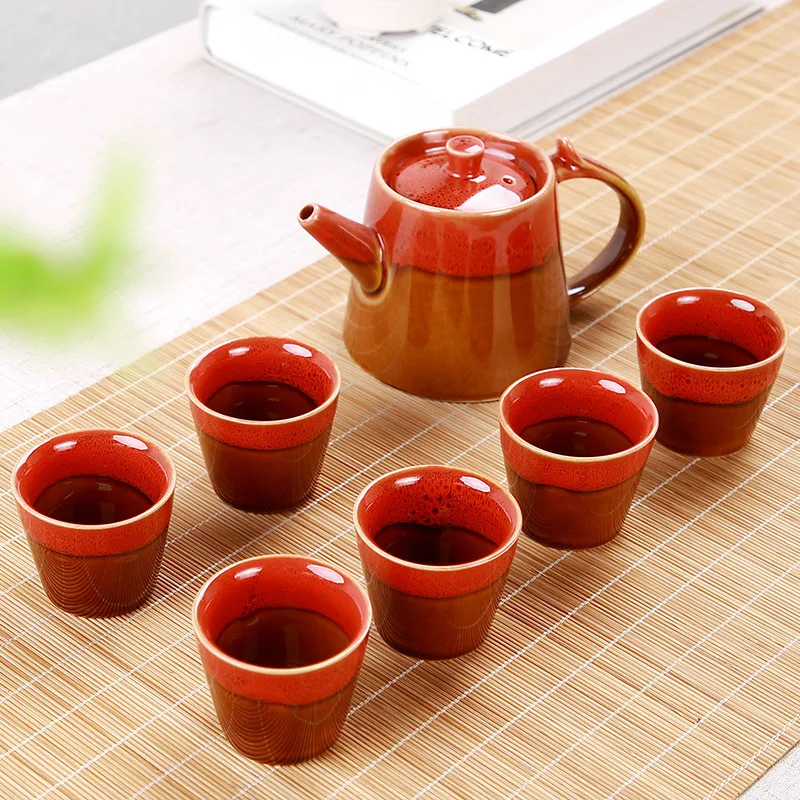 Chinese-Ceramic-Kung-Fu-Tea-Set-Home-Living-Room-Porcelain-Oolong-tea ...