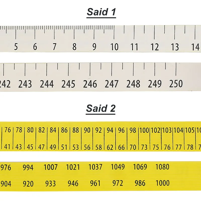 Ruler Actual Size On Screen