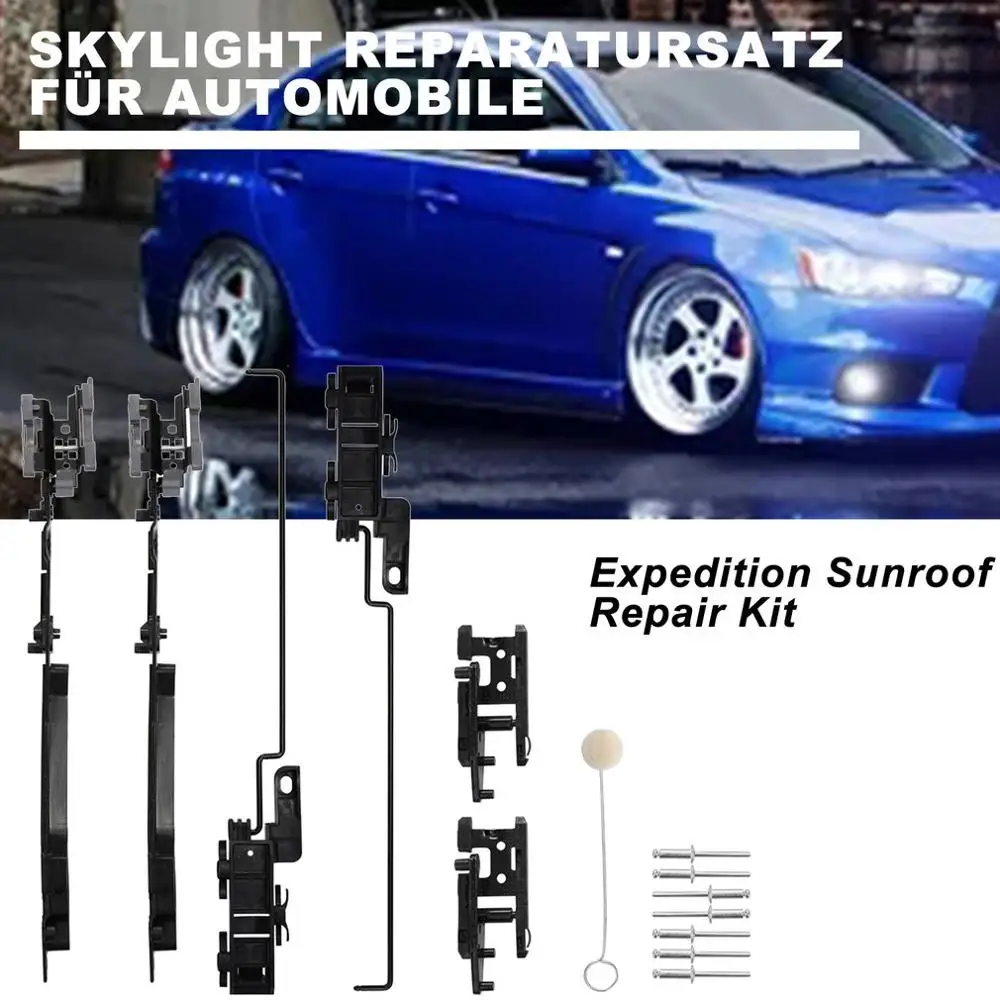 For Ford 2000-2014 F150 / F250 / F350 / F450 / Expedition Sunroof ...