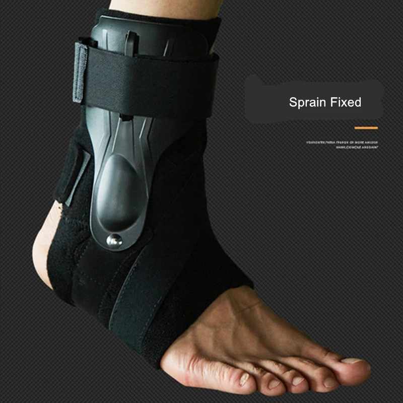 1Pc-Ankle-Support-Strap-Brace-Bandage-Foot-Guard-Protector-Adjustable ...