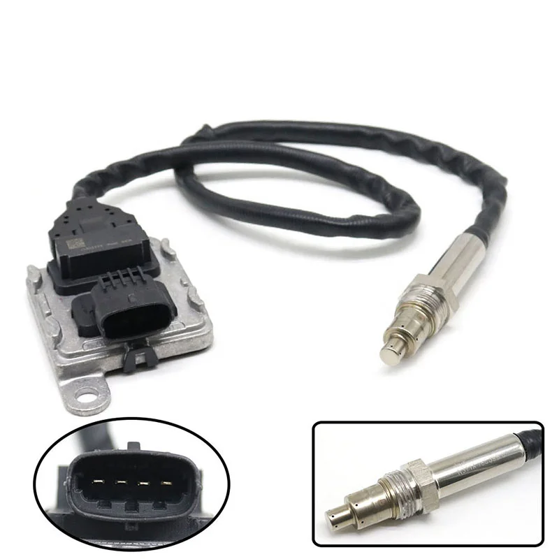 Truck Spare Parts NOX SENSOR 12V - OE: 22303391 /5WK9 7366 ...