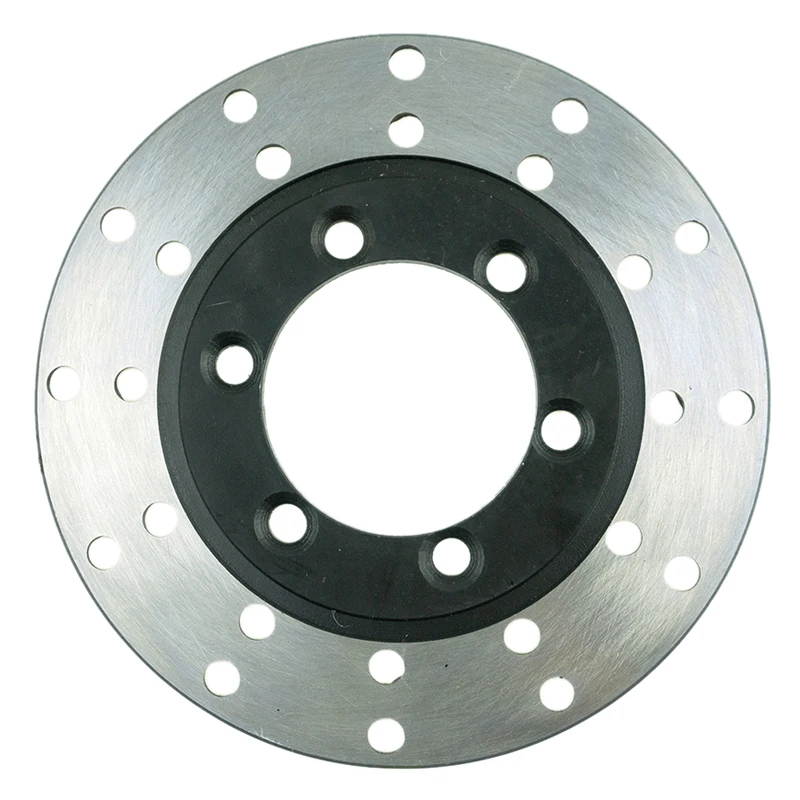 130mm Front Brake Six Hole Disc Rotor for 110cc 250cc ATV Big Bull ...