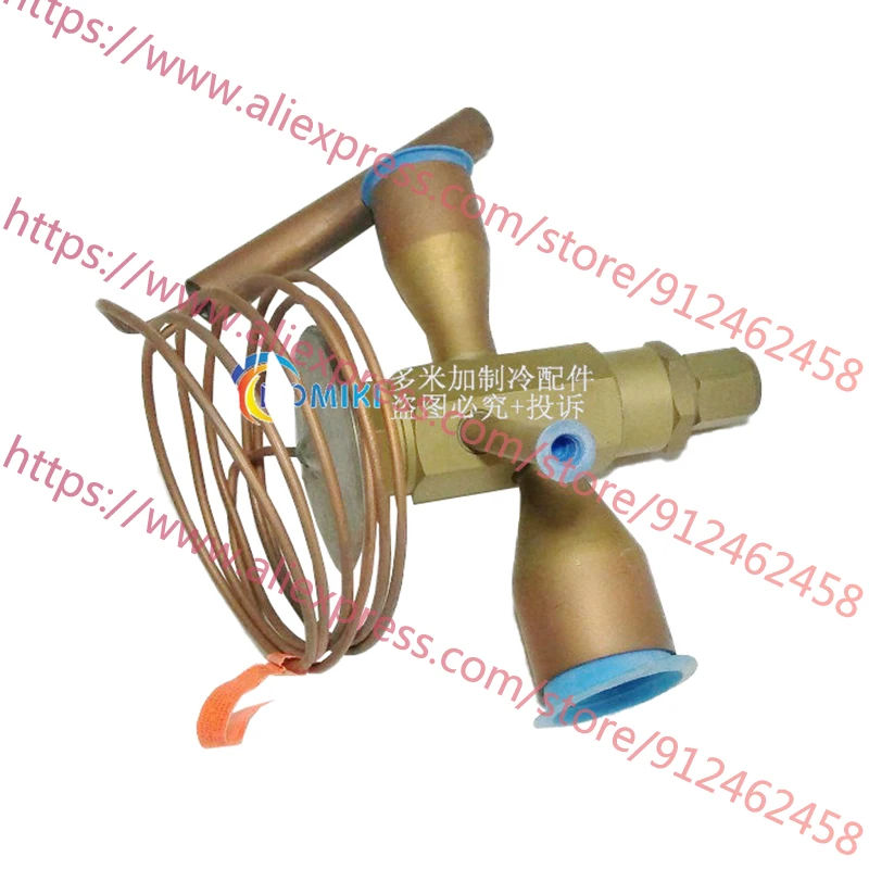 새로운 TX6 H16 PCN:801591 22 조절 밸브, 열 팽창 밸브|원격 조종| - AliExpress