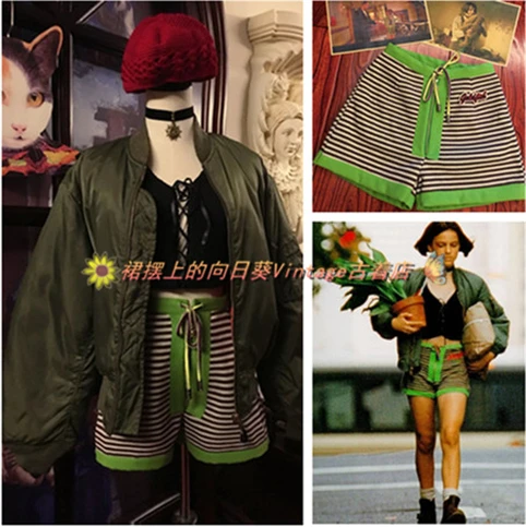 Leon Mathilda Shirt | Leon Mathilda Cosplay | Mathilda Leon Clothes ...