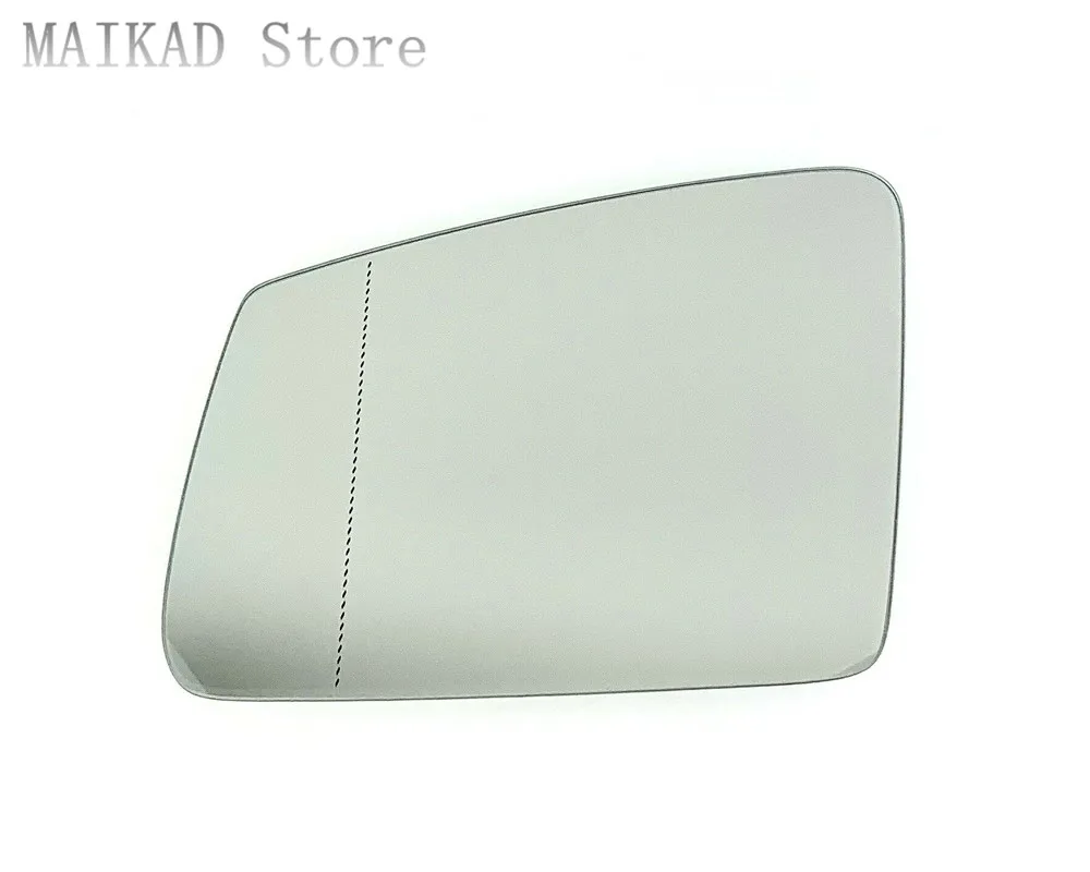 Door Mirror Glass Exterior mirrors Glass for Mercedes-Benz W246 B160 ...