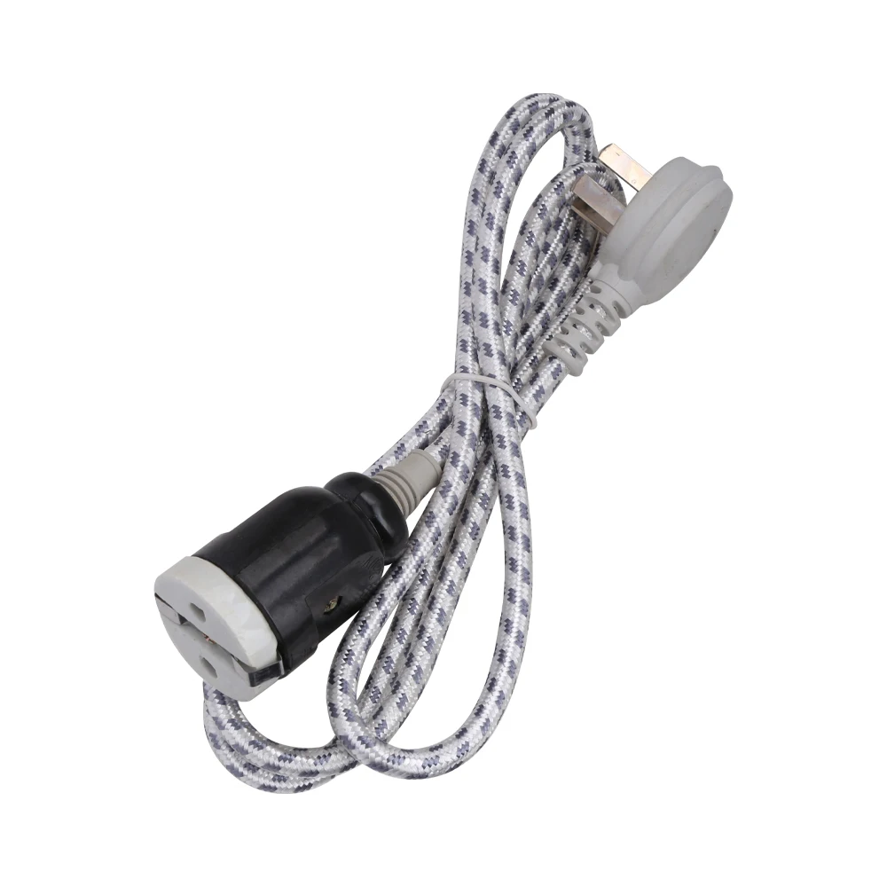 Electric Kettle Power Cord Electric Kettle Line Ceramic Plug Power Cord ...