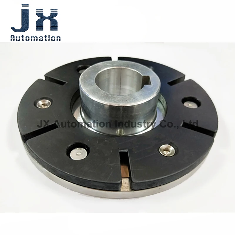 Elektromotoren Lenze Intorq Magnetteil Bremse 14.115.10.1,0 24V 21W ...