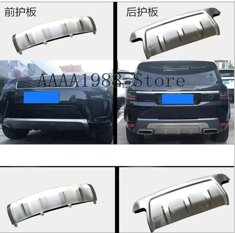 2018 2019 2020 2021 For Land Rover Range Rover Sport Lr105079 Stainless ...