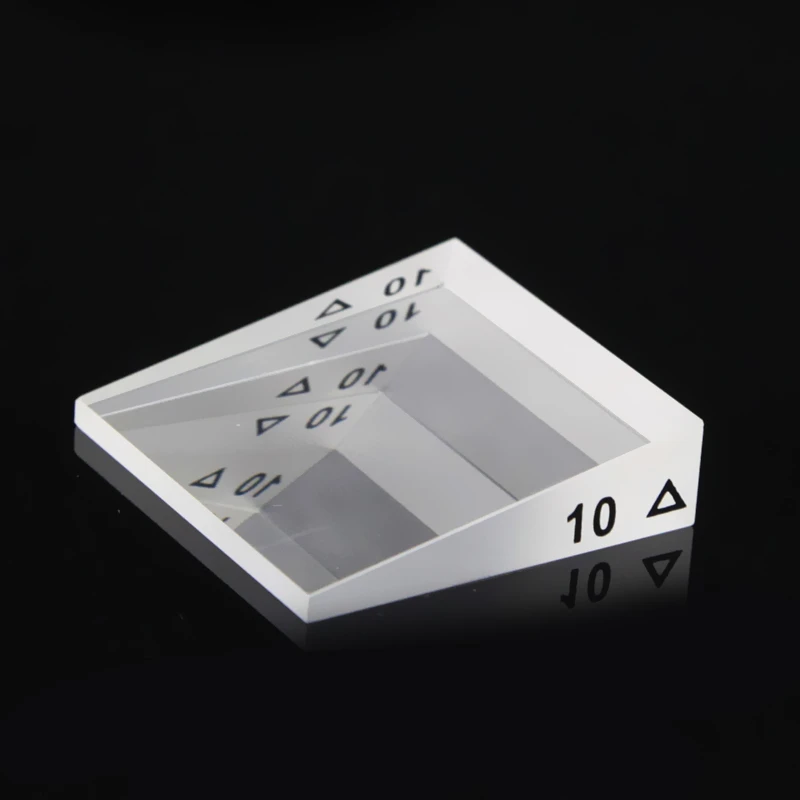 Prism 10 Degree 40mm High-precision Ophthalmic Strabismus Correction ...