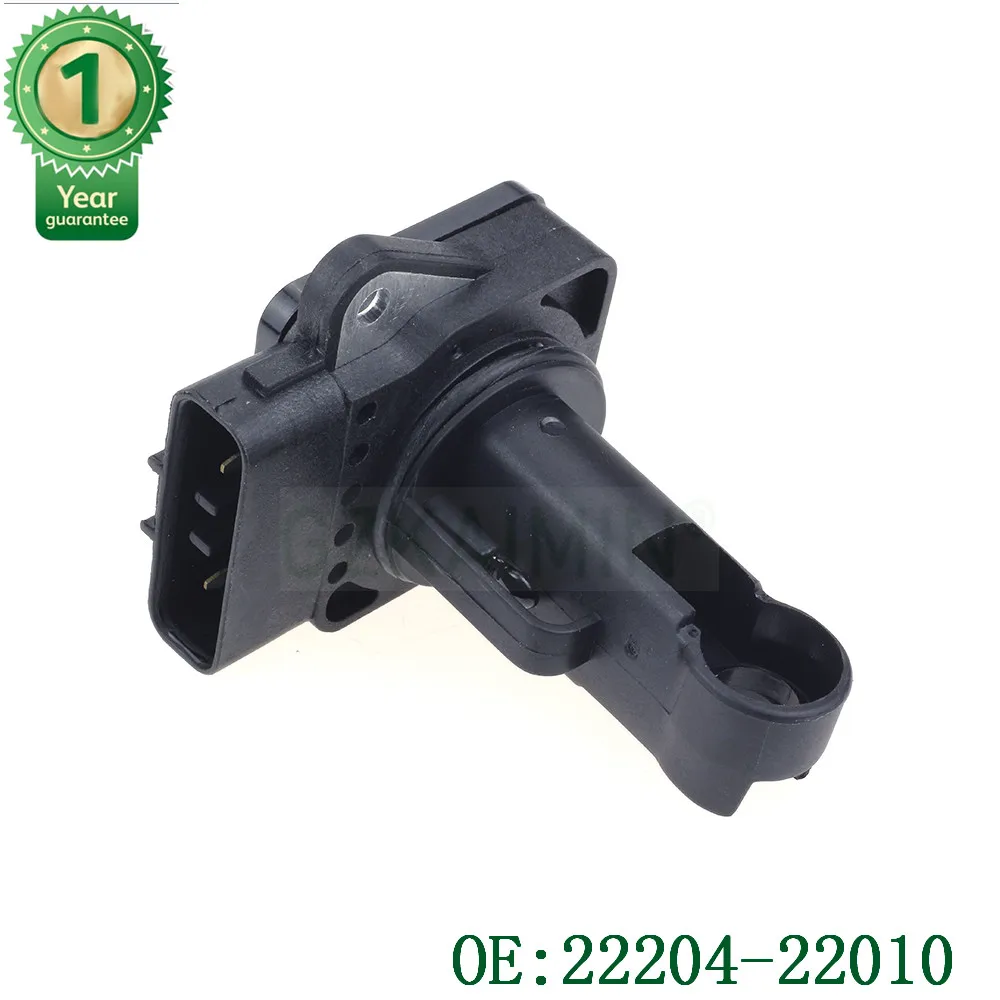High-Qualtiy-MASS-AIR-FLOW-SENSOR-METER-MAF-forLEXUS-for-SCION-for ...