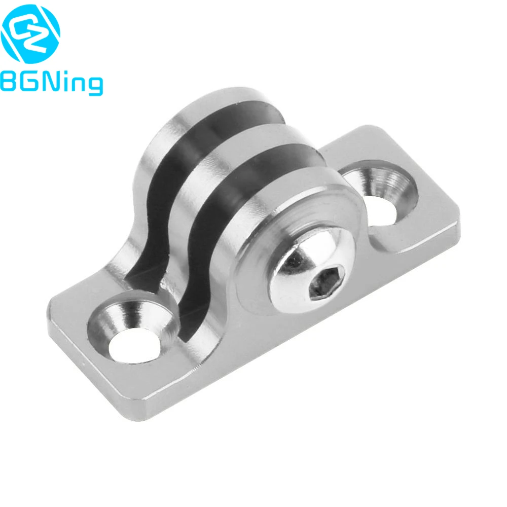 Aluminum-Universal-Camera-Holder-Base-Connector-CNC-Low-Angle-Flat ...