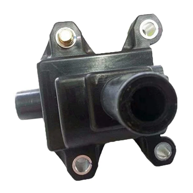 Ignition Coil for Automobile Parts Suitable for Mercedes-Benz MB100 ...