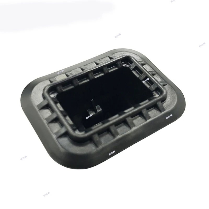 4b0886373 Rear Seat Buckle Seat Clip Holder 4B0886373 4b0 886 373 for ...