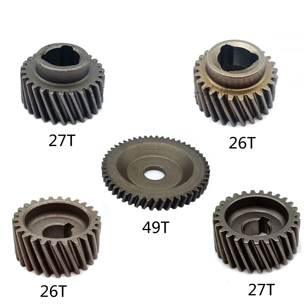 36mm-Diameter-26T-27T-Helical-Gear-Wheel-for-Bosch-26-Electric-Hammer ...