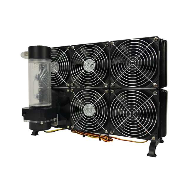 External Cooling Fans For Computers