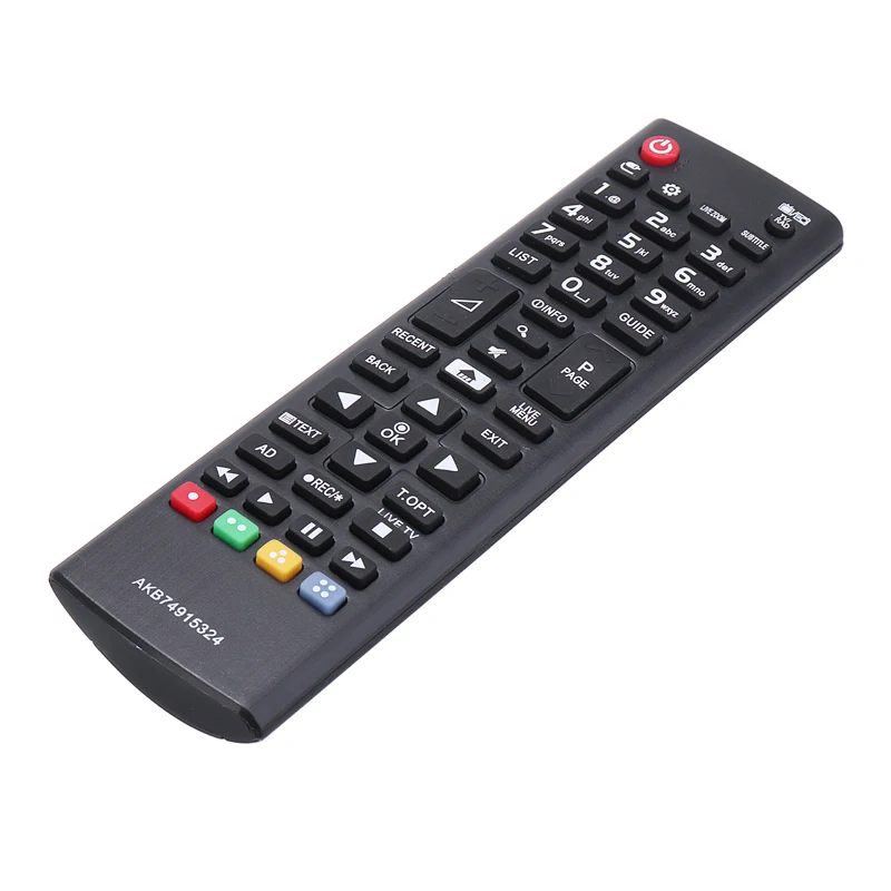 ABS-Wireless-Smart-TV-Remote-Control-AKB74915324-32LH604V-43LH590V ...