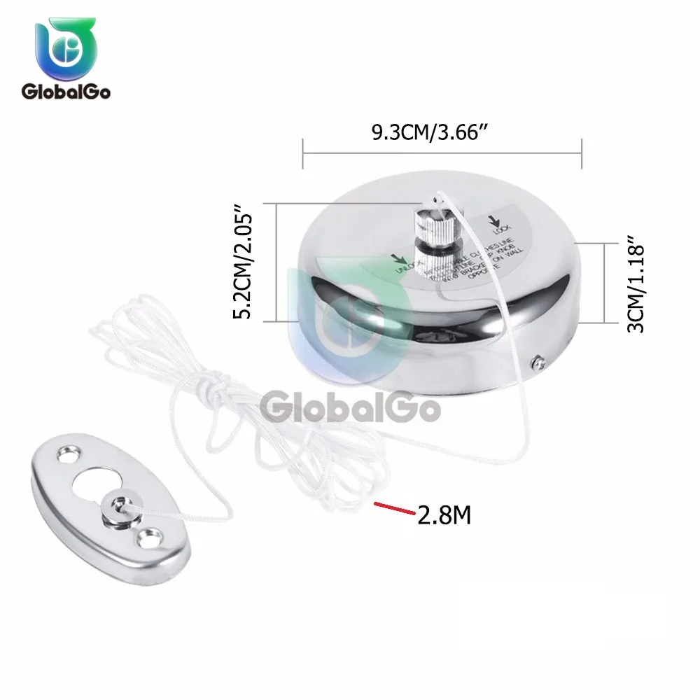 2-8M-Stainless-Steel-Retractable-Clothesline-Indoor-Outdoor-Laundry ...