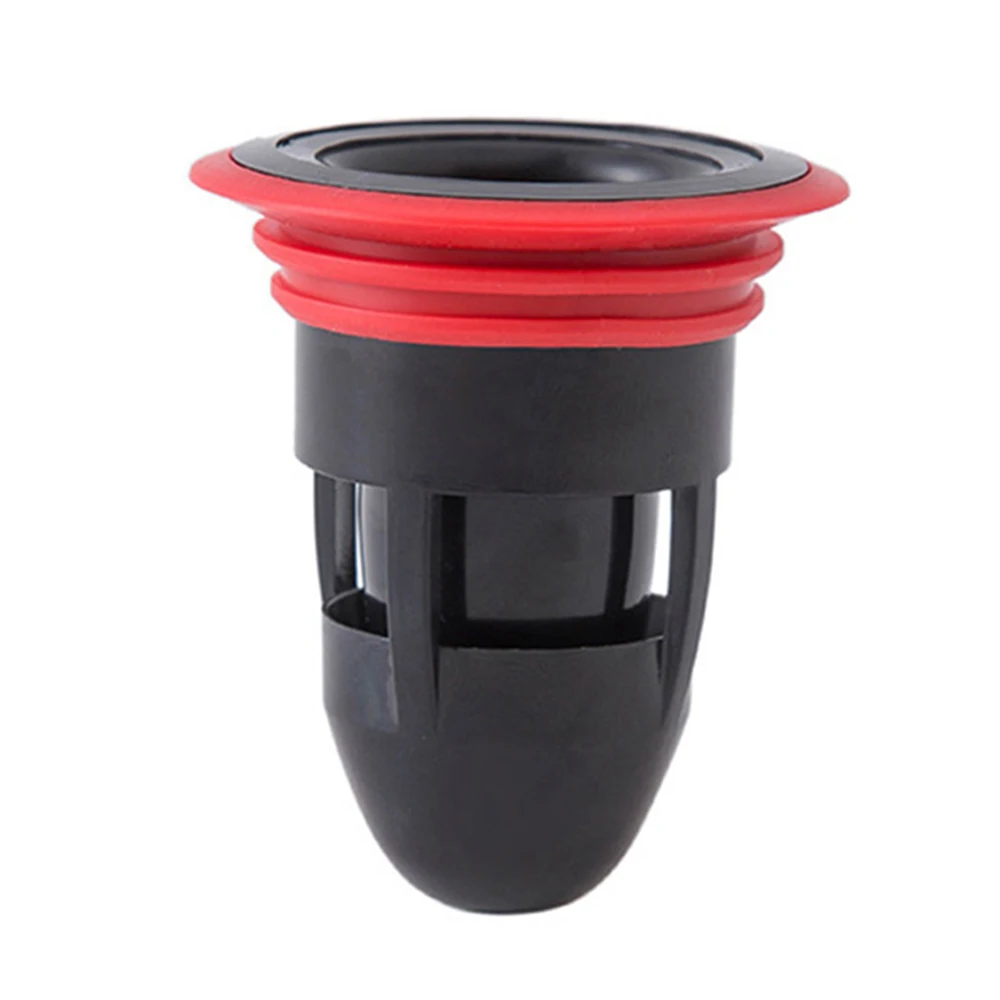 Other Home & Living - Smell Proof Shower Floor Siphon Drain Cover Sink ...