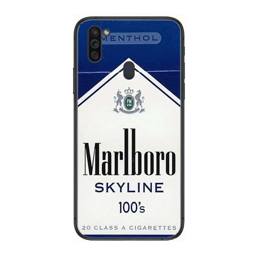 Marlboro Skyline