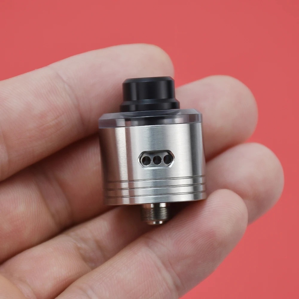 wolfcoolvape-Skyfall-Style-RDA-22mm-Rebuildable-316SS-Atomizer-With ...