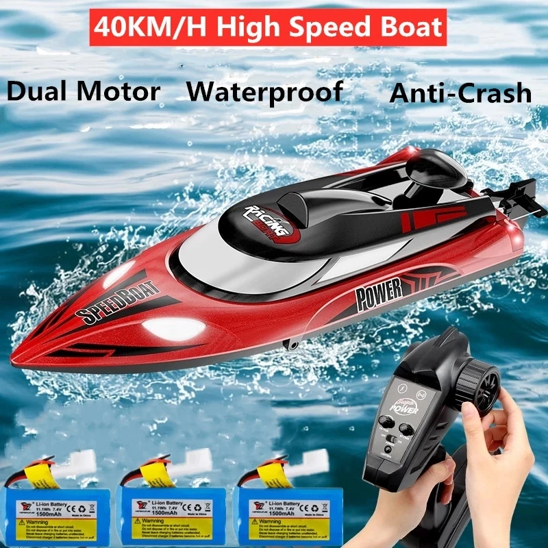 Cool Speed Boats