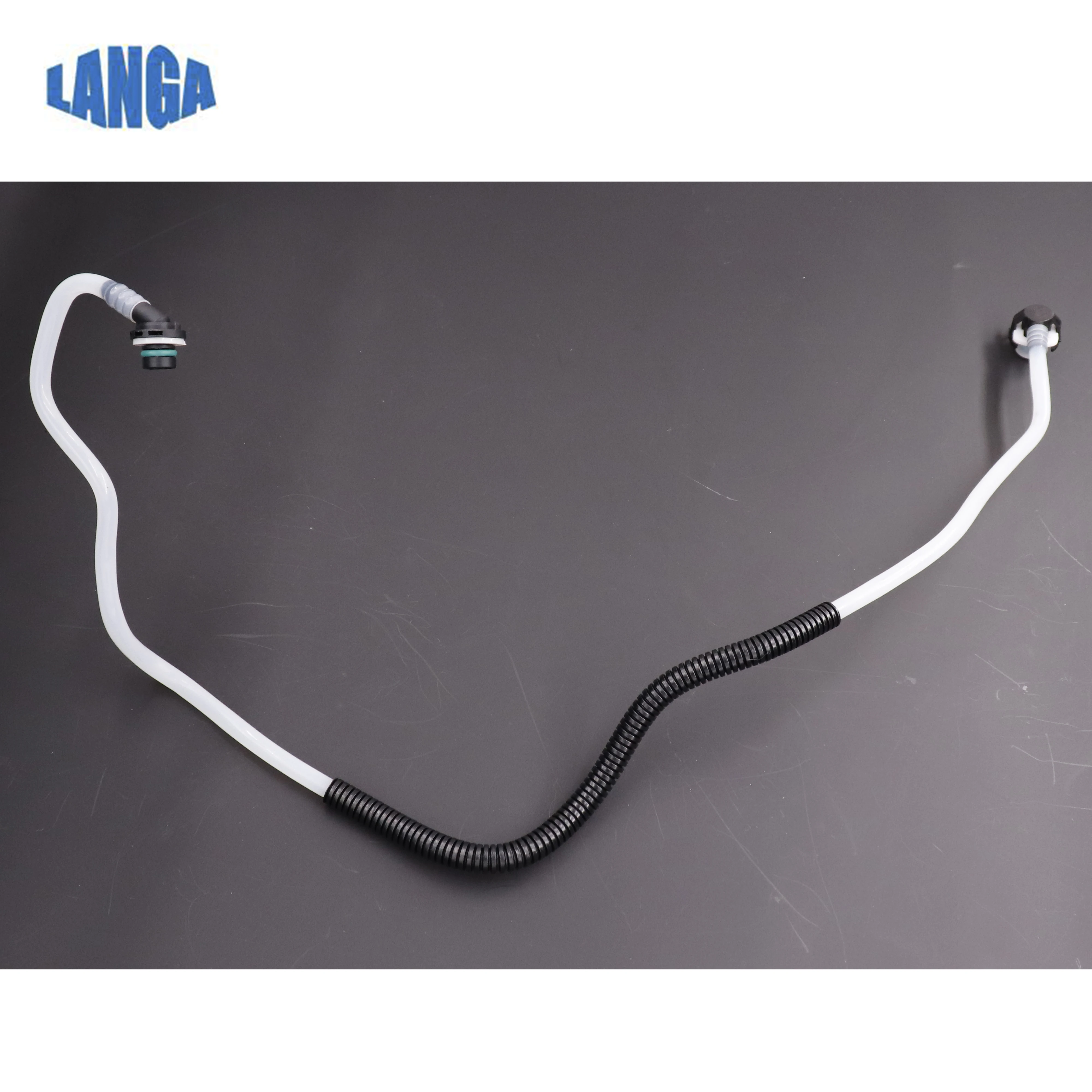 6110702932 For Mercedes Sprinter Vito Fuel Line Supply Cable Hose Fuel ...