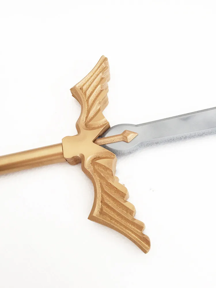 Backbiter Sword Replica