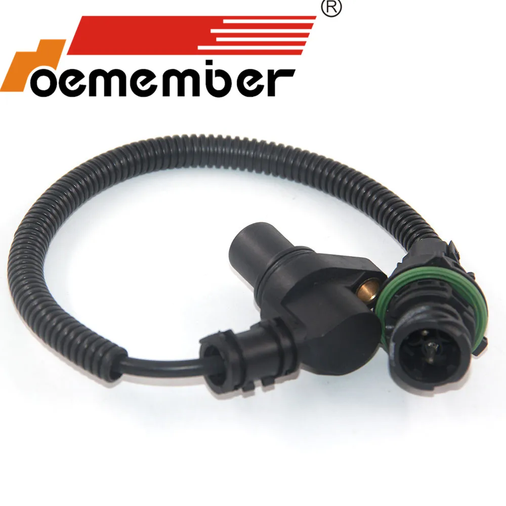3944124 Impulse Sensor Crankshaft Position Sensor For Volvo 00281002248 ...