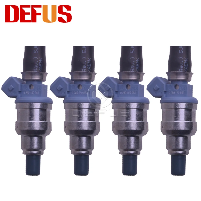Defus-4-p-s-bico-injetor-de-combust-vel-0280150963-para-volkswagen ...